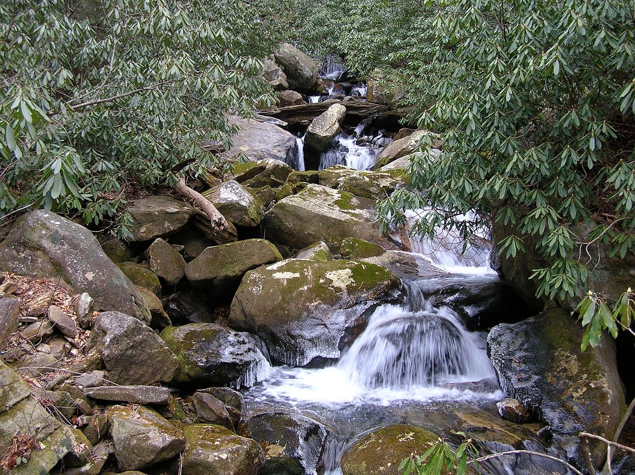 15 Places to Visit in South Carolina Mountains